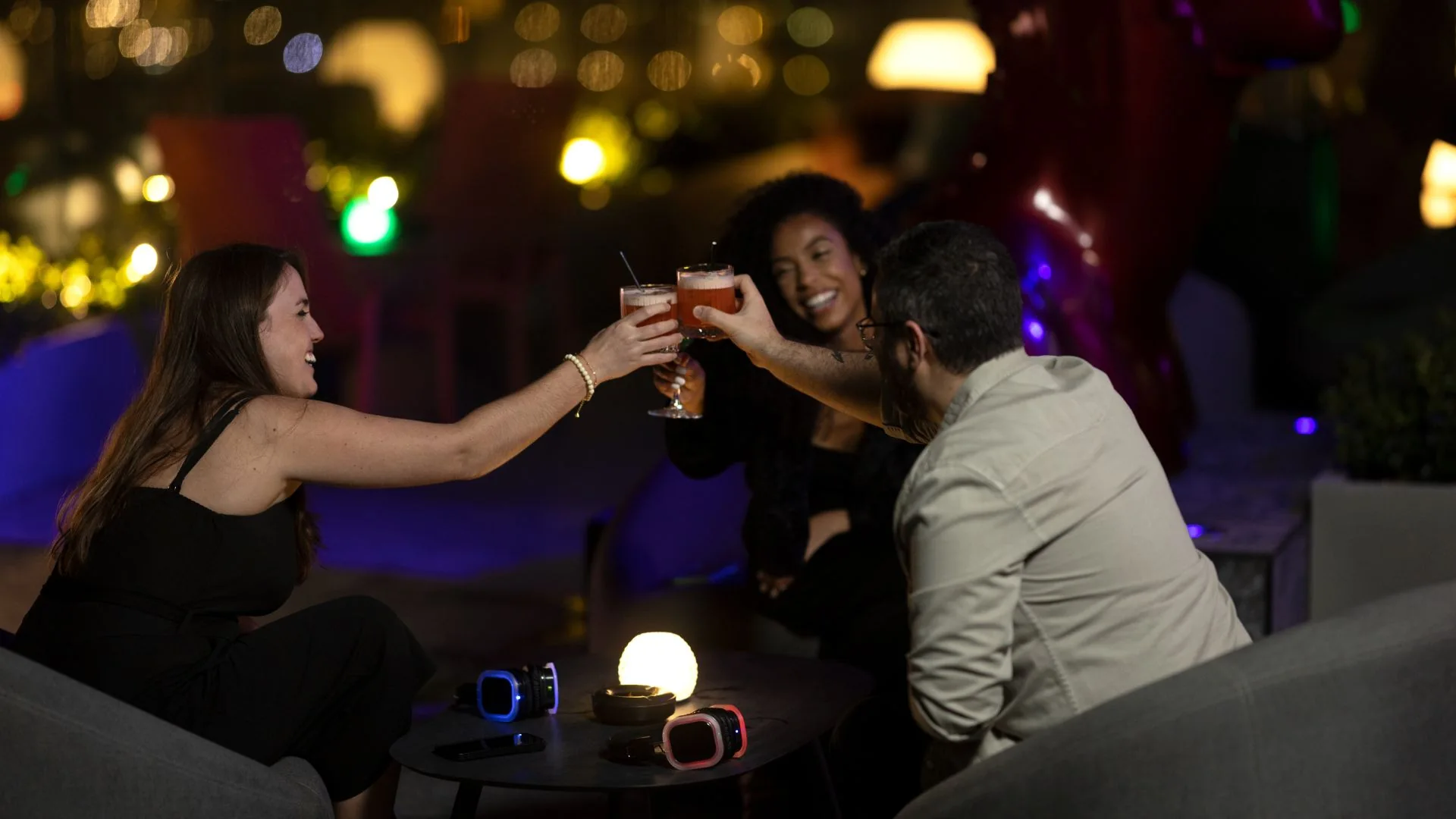 Medusa | Small Party Venue Malta for Boutique Gatherings